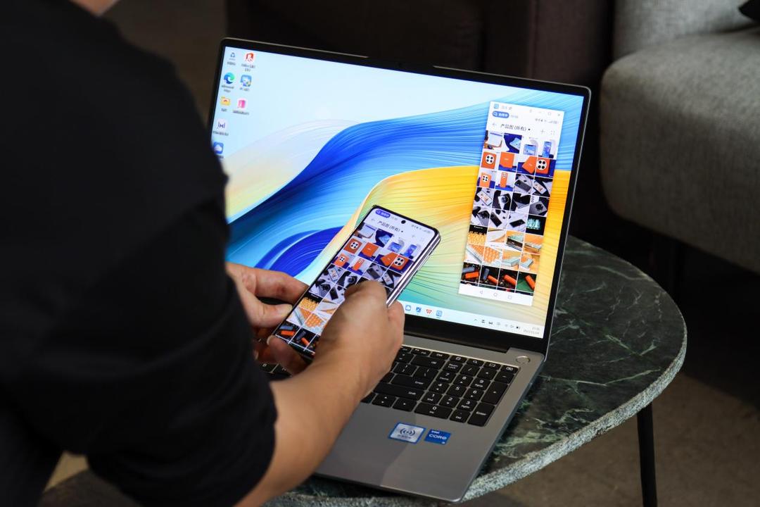 Large screen, thin and light, super strong signal! Huawei launches new ...