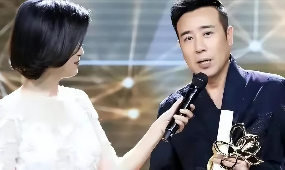 It was revealed that Yu Hewei was 22 years younger than Long Ni, who was rumored to have had an ...