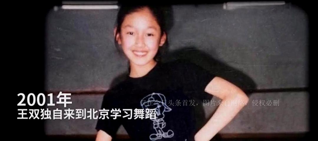 Wang Shuang: Cousin of He Shengming, she has worked with Zheng Zheng 7 ...