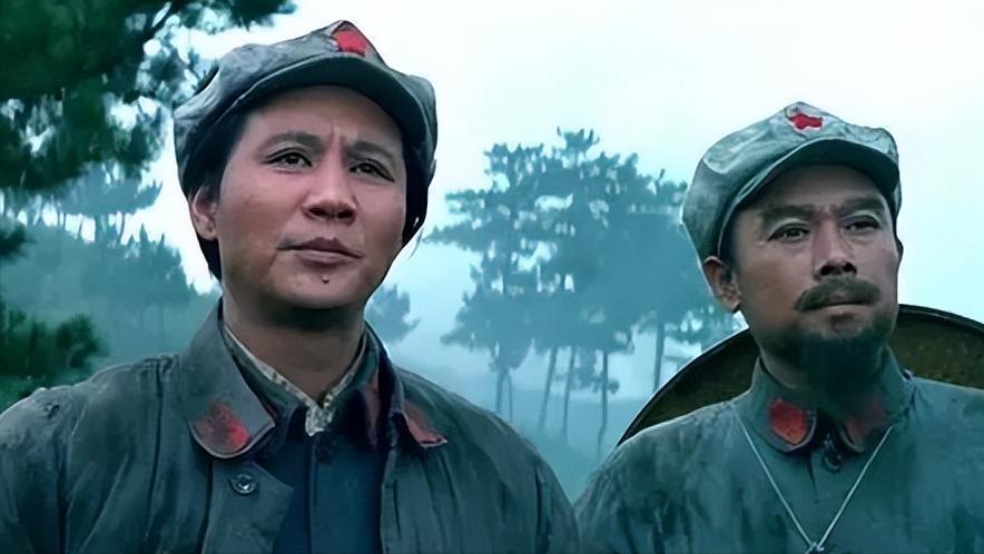 In 1989, Gu Yue was invited to attend a state banquet. General Yang ...