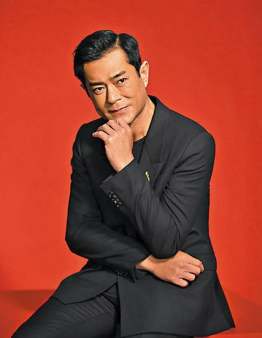 Hong Kong actors have no box office appeal anymore, and the films of ...