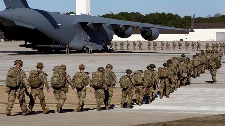 25,000 ECOWAS troops gather! The situation in Niger deteriorates, US ...