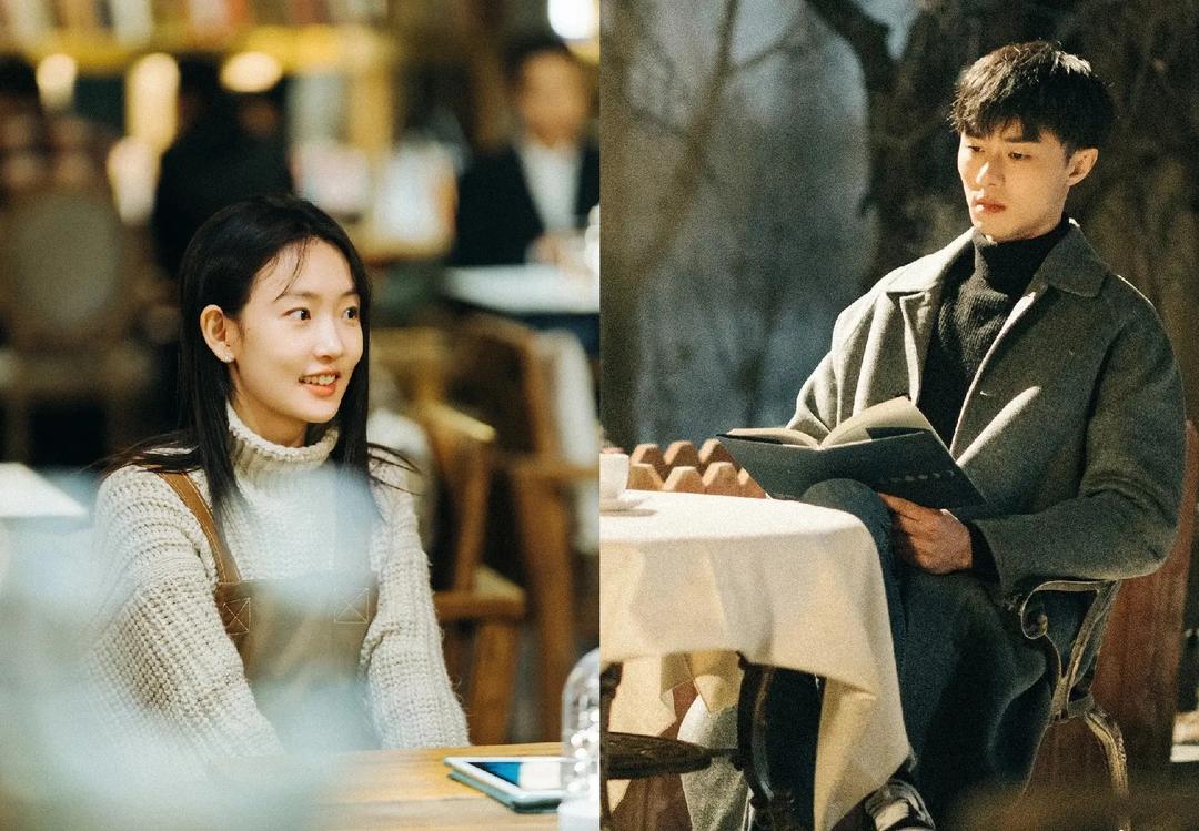 Have you followed these 8 dramas starring Zhou Yiran? - iMedia