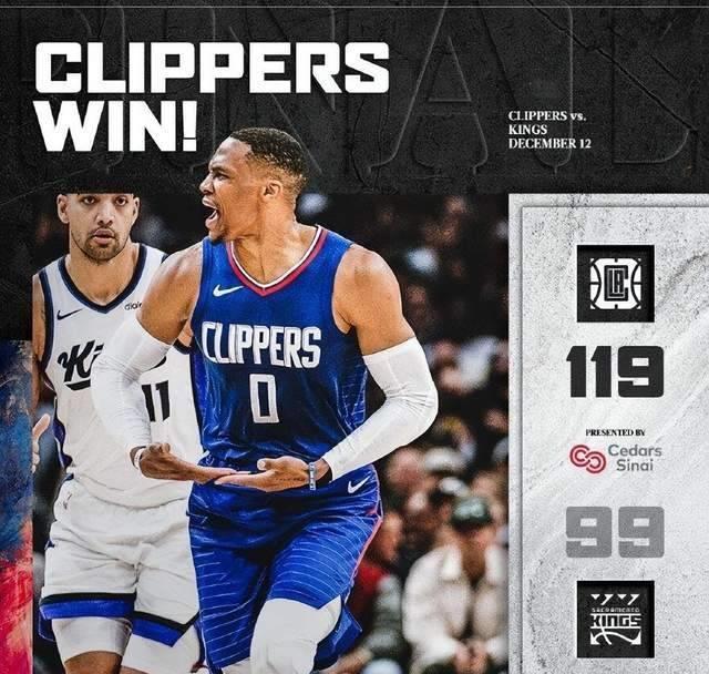 The Clippers won again. How is the Clippers with 5 consecutive wins ...