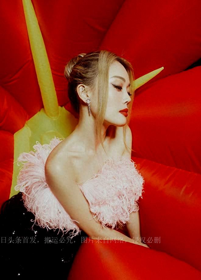 Review: This time, the Chinese music scene has been stripped of its ...