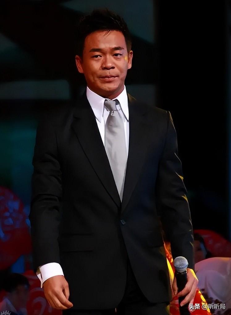 Sun Hao: He became famous at the Spring Festival Gala at the age of 26, offended Yang Kun and ...