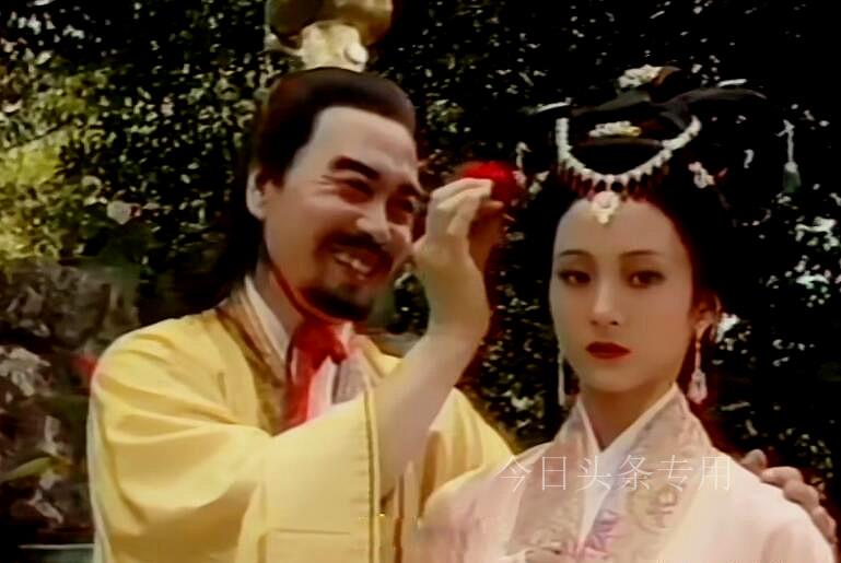 They also play the beauty Xi Shi. Comparing Hong Kong and Taiwan ...