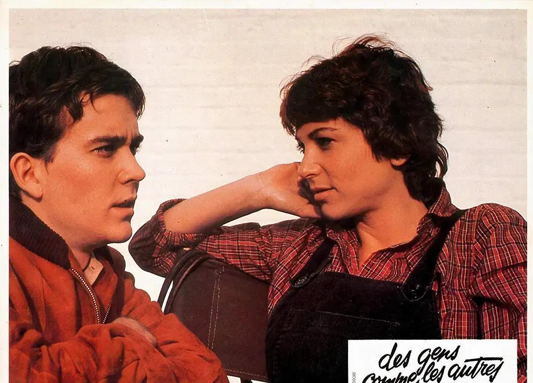 A simple thing, a family of three or two, seems to have experienced ...