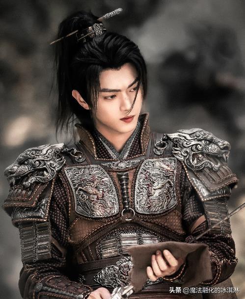 The top one on the list, "Le You Yuan", have you watched the dark horse ...