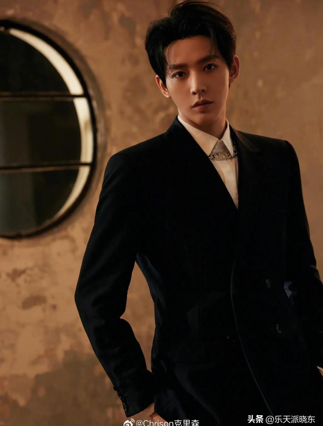 Deng Wei, Xiao Zhan, Li Xian, Zhang Linghe, Bailu Wang Anyu, Chen ...