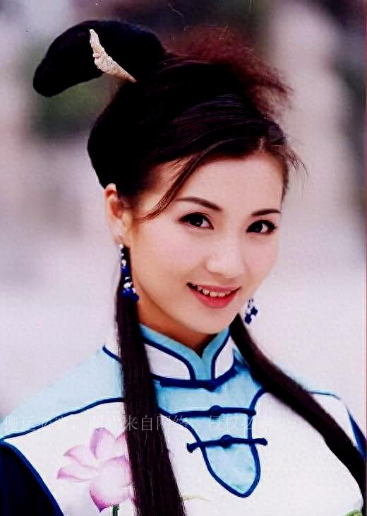 "Glamorous" Chen Hao: At his peak, he got married and had children ...