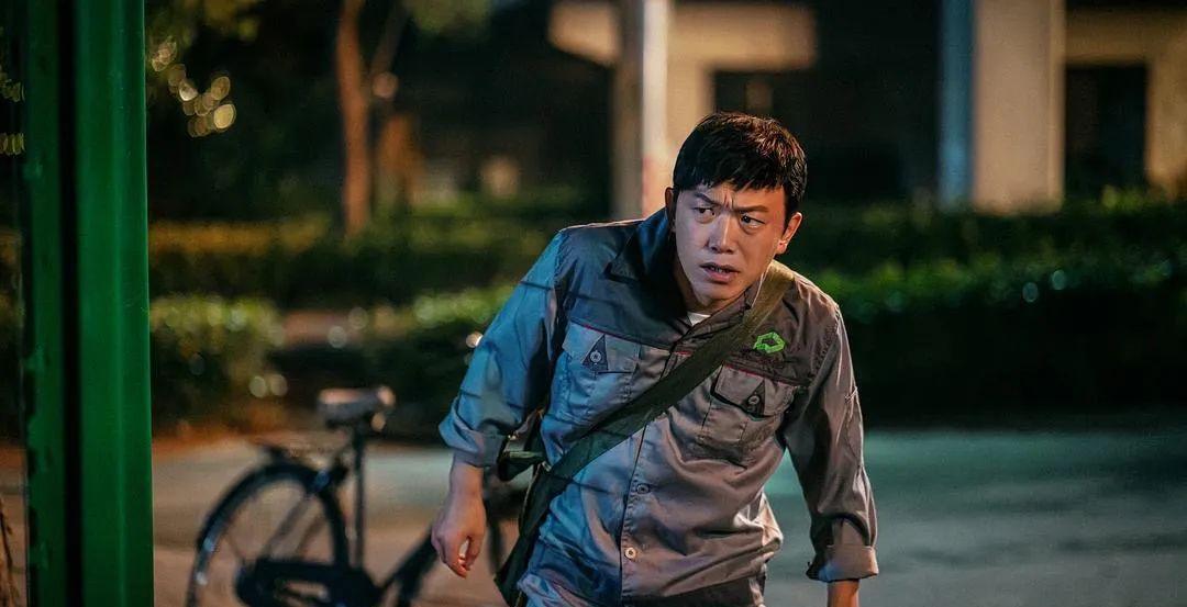 It's his turn, another real actor is seen - iMedia