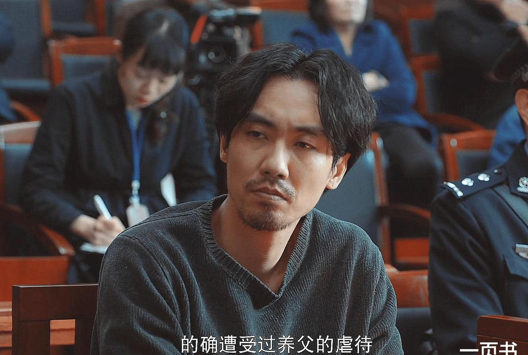 "The Sentence" Zhang Yuan, who cleared the murderer Zheng Duo, wanted ...