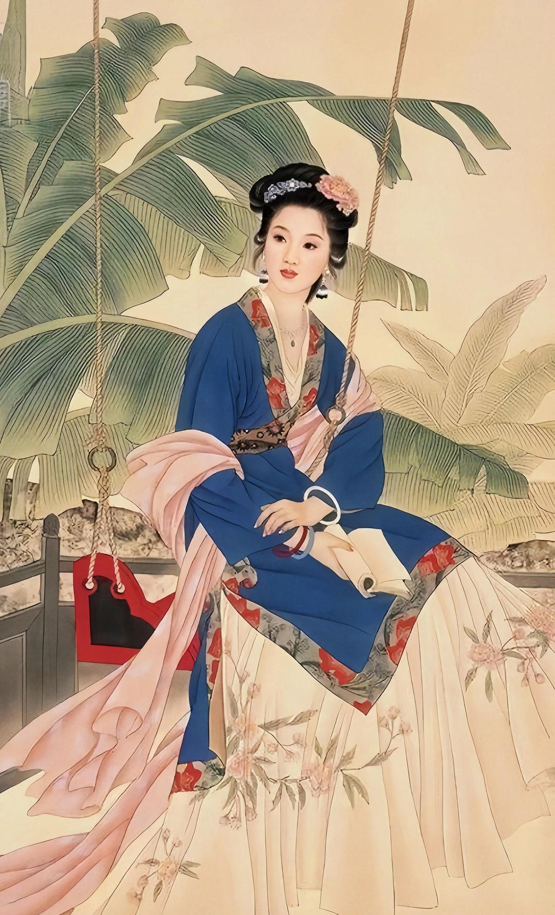 Li Qingzhao: the elegance and legendary life of a talented woman - iMedia