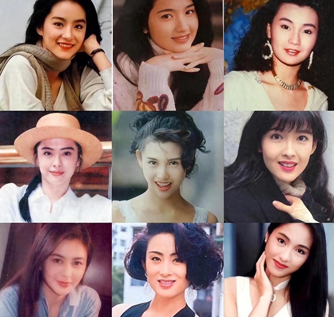 Lu Songxian never forgets, Donnie Yen doted on him for 4 years, why Wan Qiwen met Chen Shisan ...