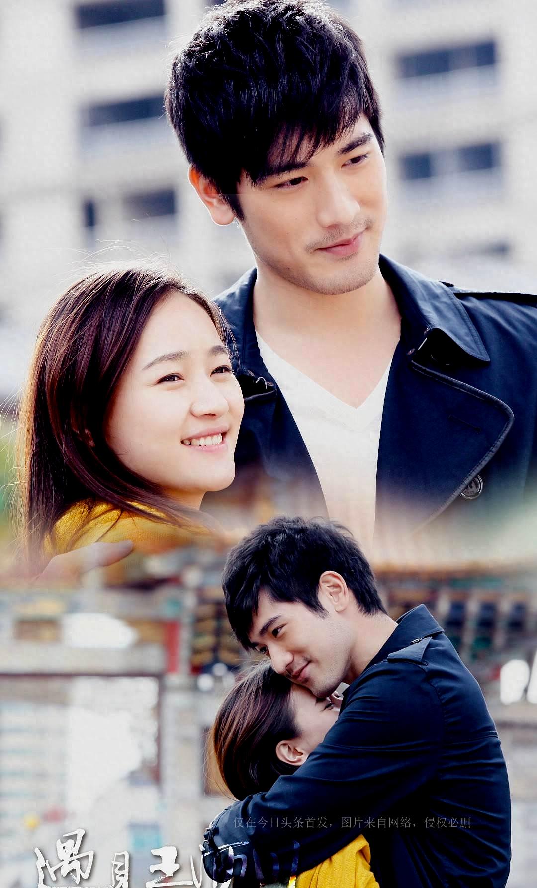 The once little fresh meat has now grown up. Time never spares anyone ...