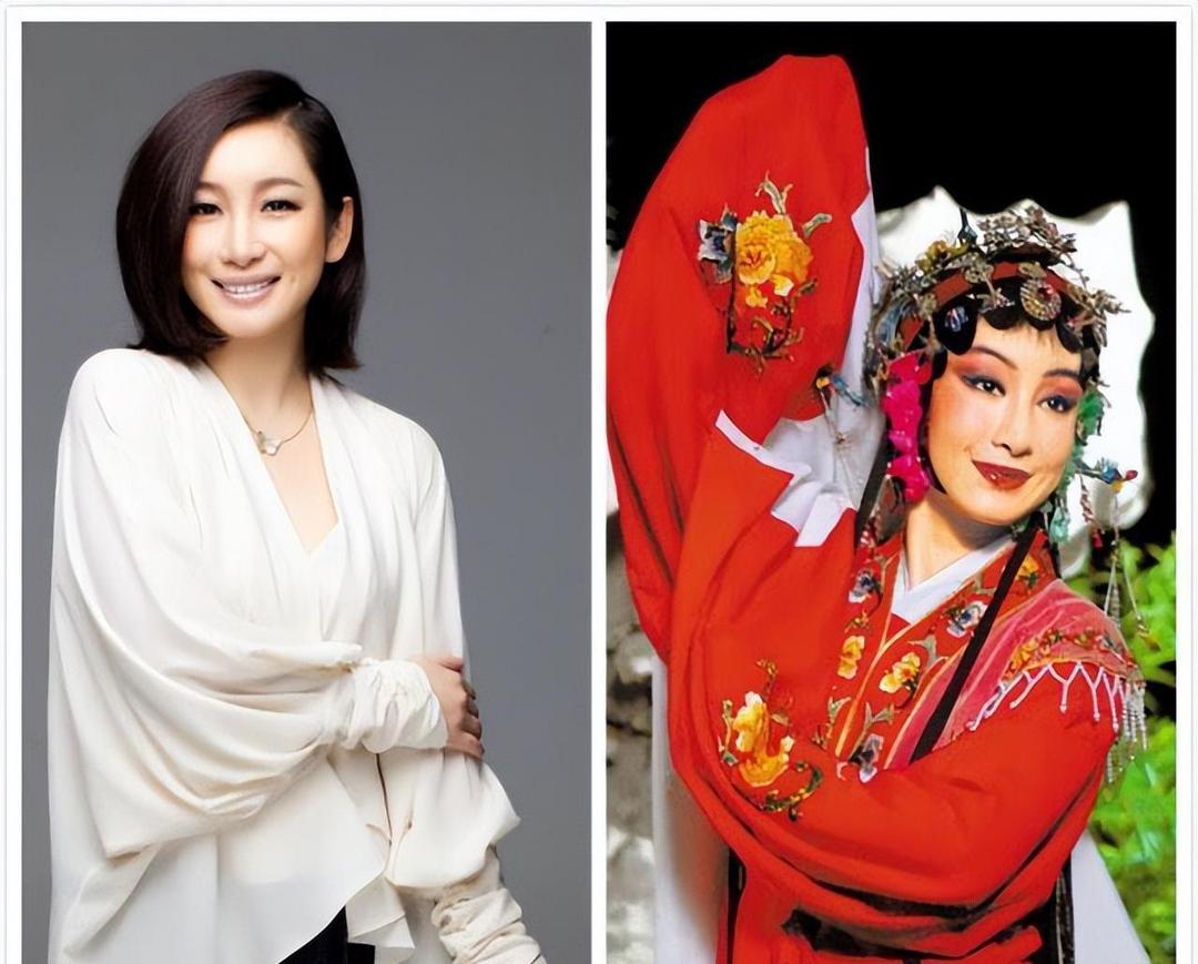 He and Zhang Ziyi are in the same class. After winning awards for ...