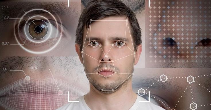 940 photos went viral and AI face-changing flooded netizens: Yang Mi is ...