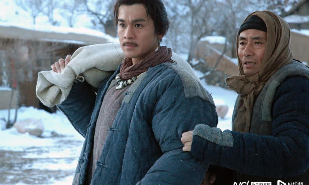 "Da Sheng Kui" scored 8.8 on Douban, why was it suppressed for ten ...