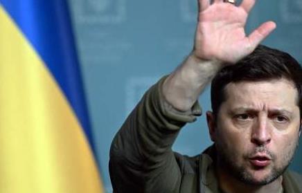 The counterattack of the Ukrainian army has achieved initial results ...