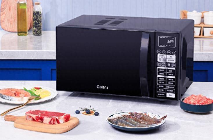 Maintenance master reveals: 3 most powerful microwave ovens! - iMedia
