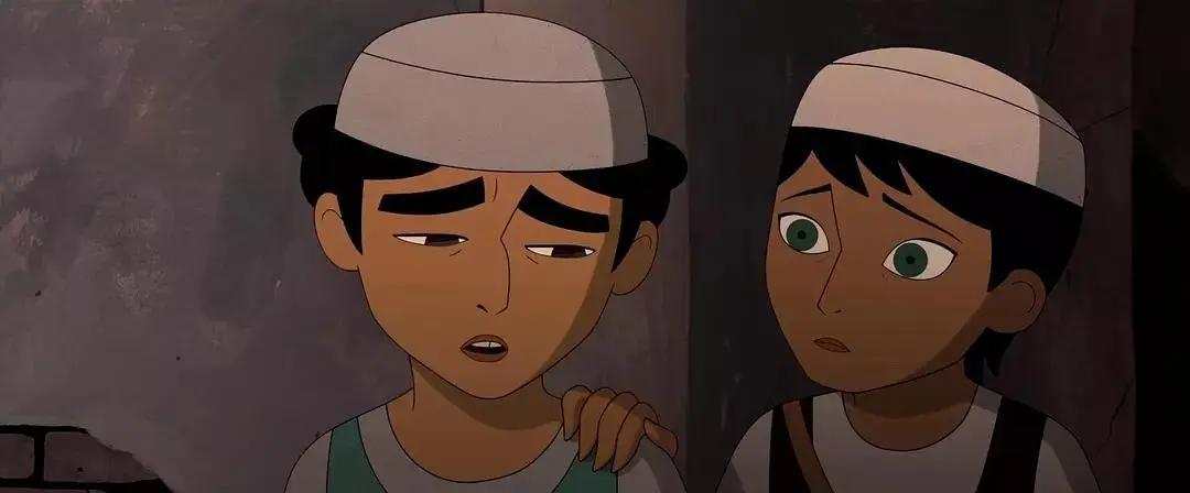 'The Breadwinner' Movie: Three Different Views on Changing Women's ...