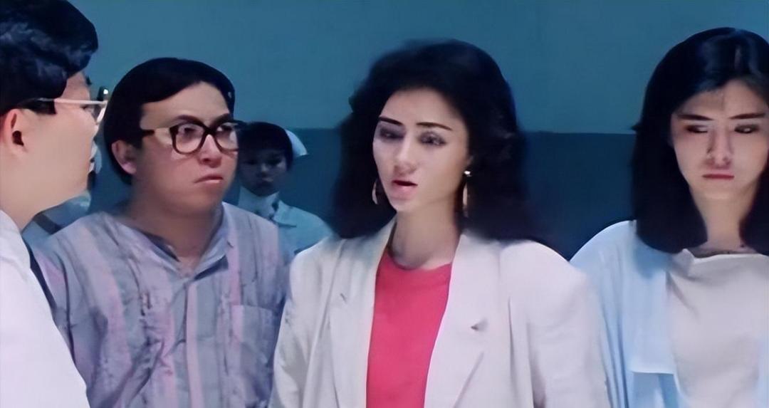 Sammo Hung: When he became famous, he abandoned Cao Enyu, married his beloved disciple Gao ...