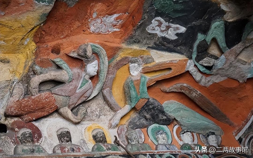 Feitian Art History: Symbolism and Significance in Cultural Heritage ...