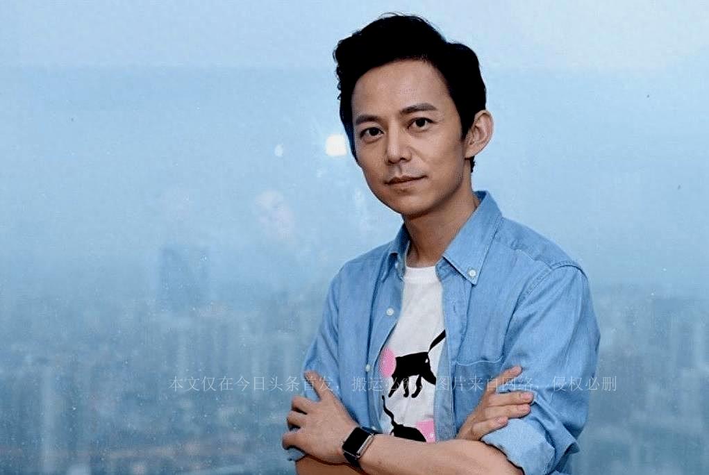 Mango TV is so awesome. He Jiong left Wang Han. The variety show "Shop ...