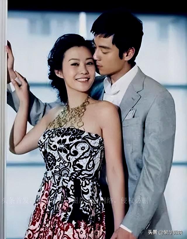 Li Guangjie, who was born in a rural area, married a girl 11 years ...