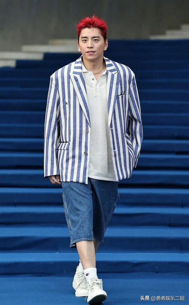The latest situation of Wang Dalu is exposed! I don't know if the whole ...