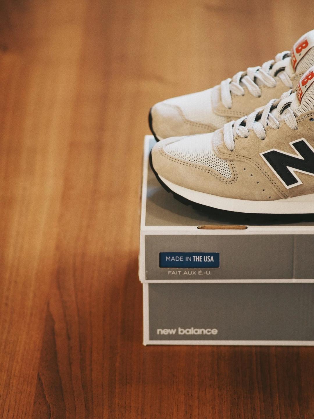 NB9 series shoes are so unpopular that you can't buy them NB995 - iMedia