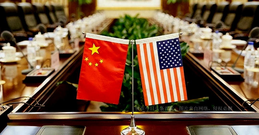 What exactly is wrong with China's international relations? - iMedia