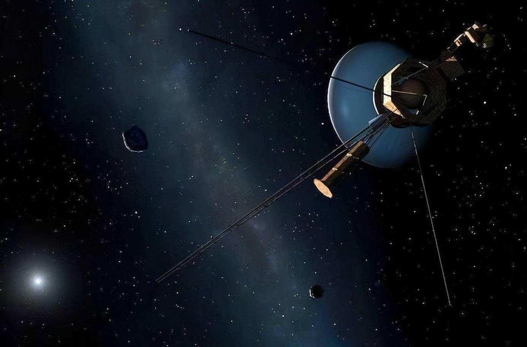 Voyager 1, which has been lost for nearly half a century: the moment to ...