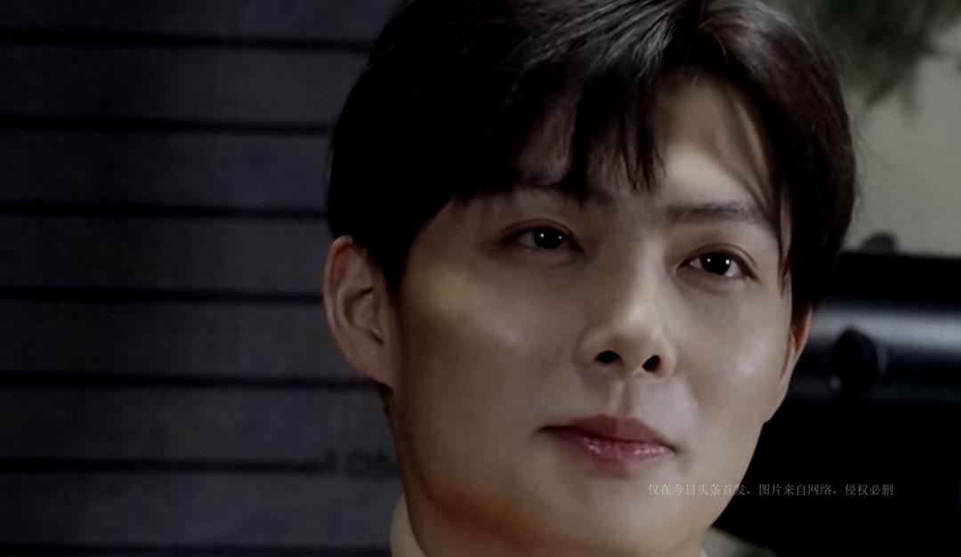 Zhang Mingen talked about the scumbag scandal in a variety show: he ...