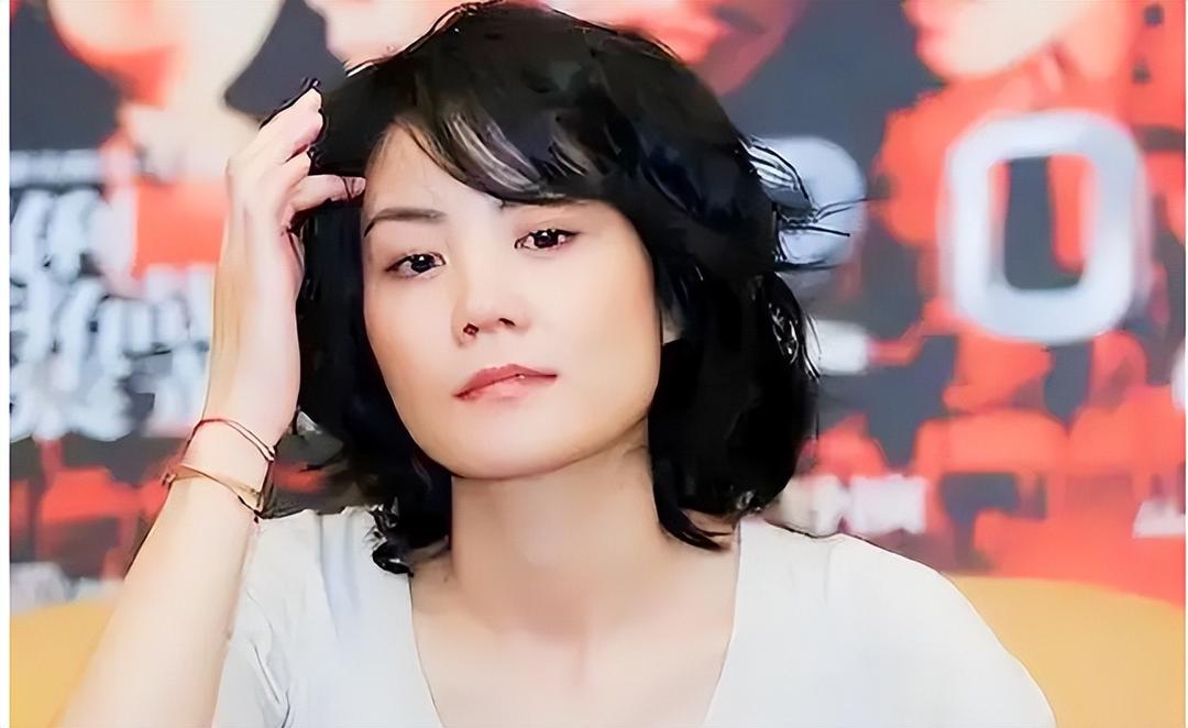 Li Ao: The reason why Faye Wong is cold is because she has no ink in ...