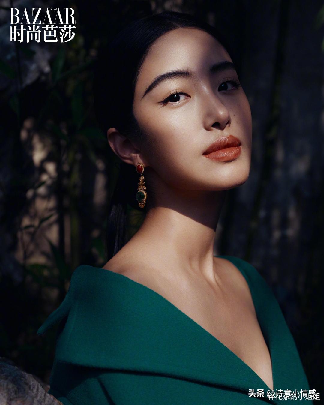 Yang Caiyu: Have fun together! The most beautiful as ever - iMedia