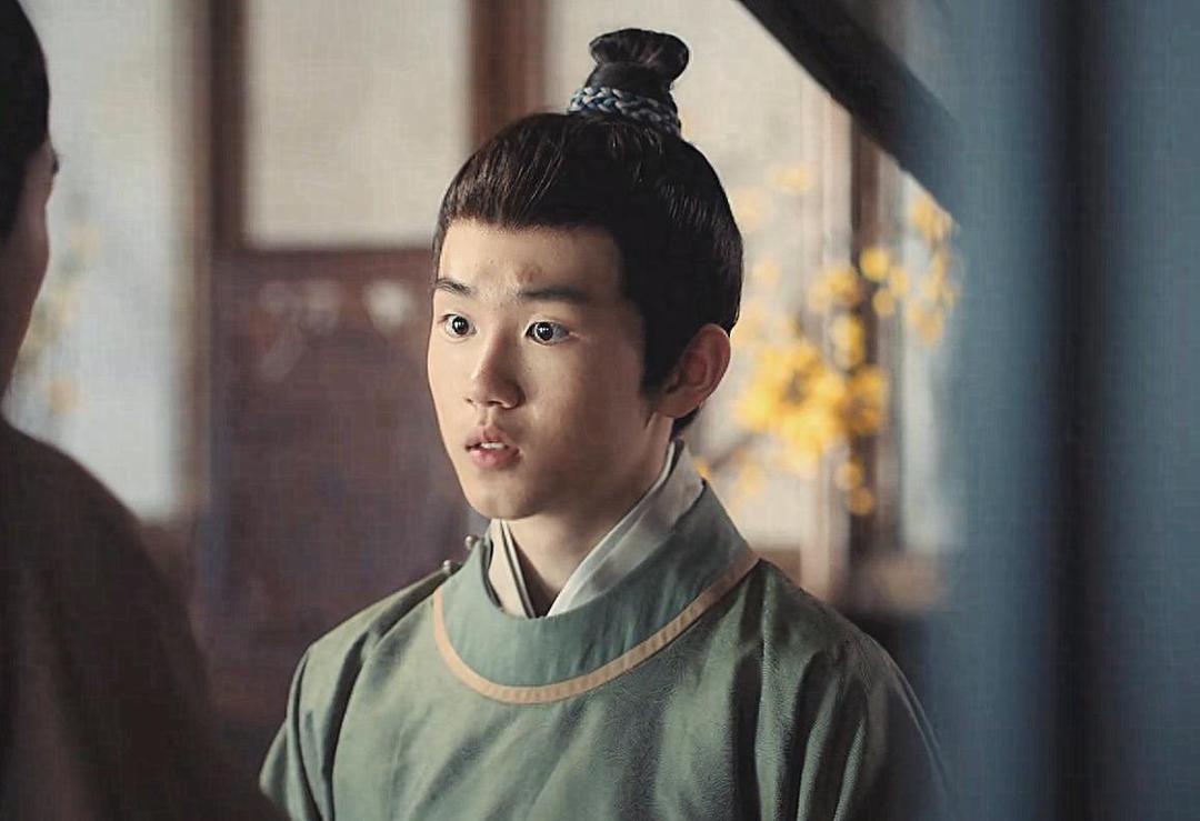 "Under the City" The nine murderers of the Lu family fire case are exposed, Lu Zhi's identity is ...