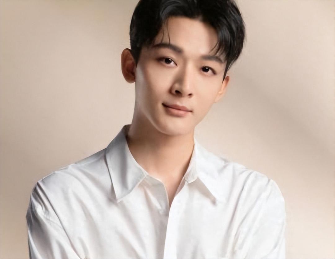 Zhang Wanyi felt that Liu Lin was very suitable for the role of Cunhua ...