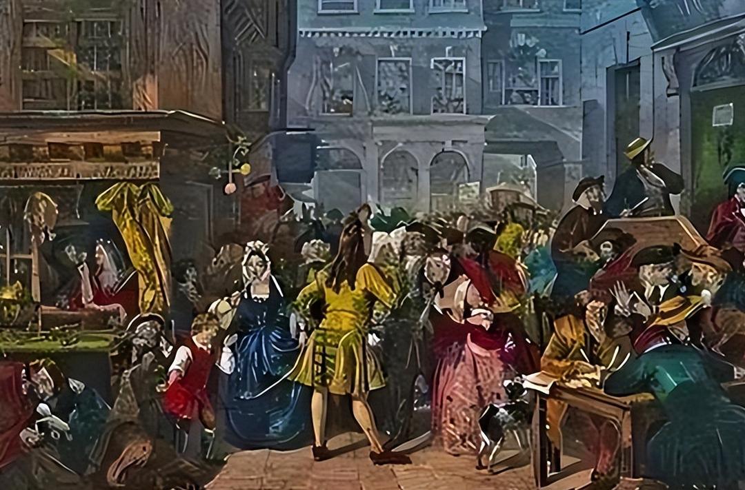 The development of the Cecil family - iMedia