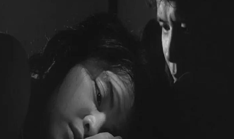 "Underclass Society: Observation of the Lower Body of Imamura Shohei ...