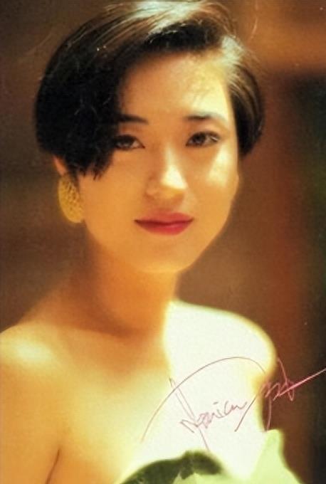 Zhang Jin's “love rival”? Being slapped by Li Lizhen? Was pursued by 7 ...