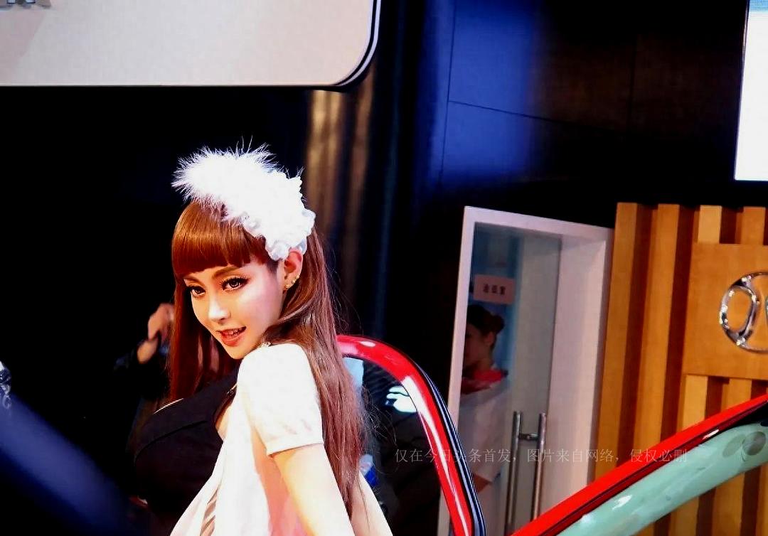 Pan Chunchun: The first actress to become famous through love variety shows, she is still active ...