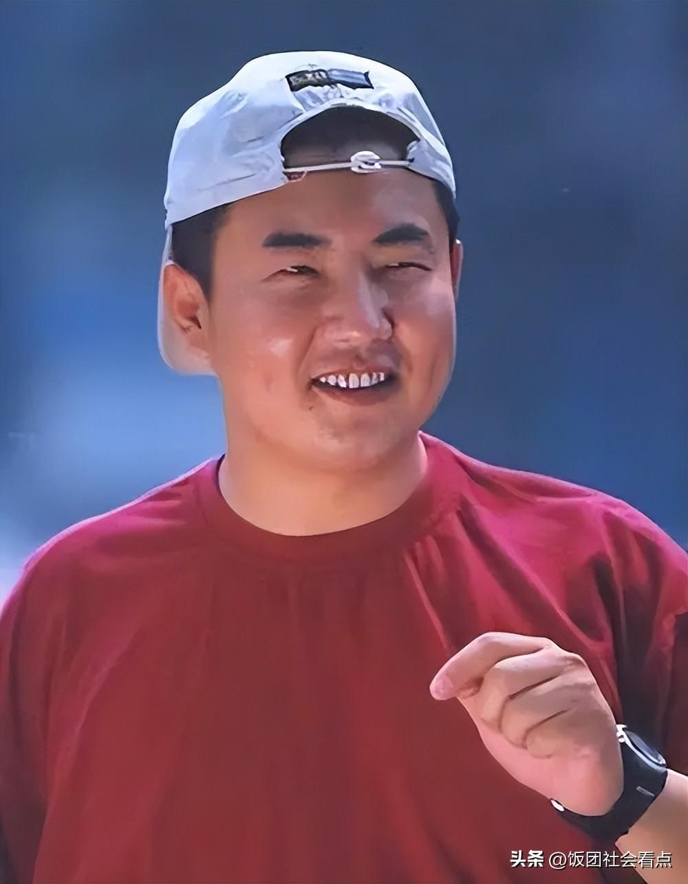 Do you still remember the "King Ji" in "Nirvana in Fire"? It turns out ...