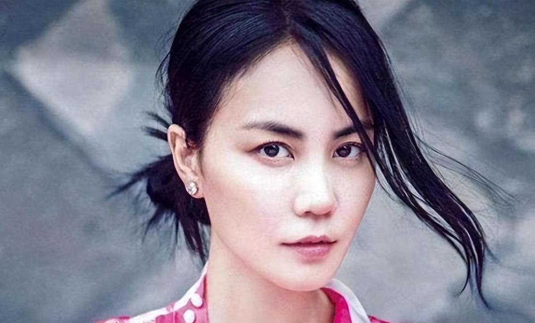 "Second-hand rose" Liang Long commented on his relationship with Faye ...