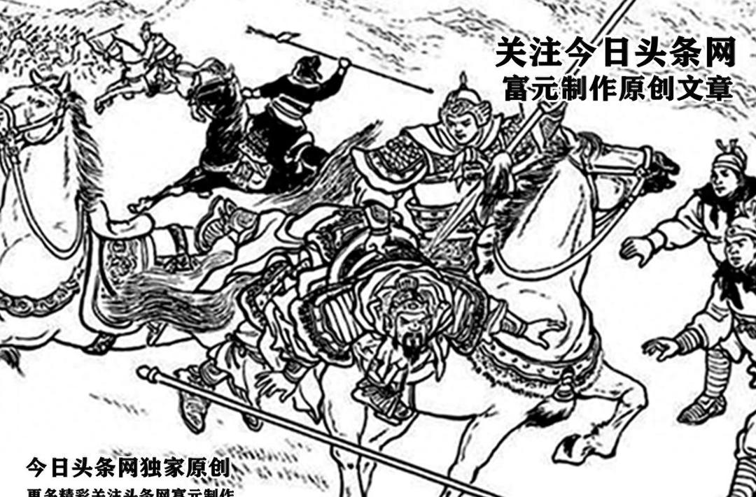Why did Zhuge Liang kill Zhang Ren without mercy? What is the level of ...