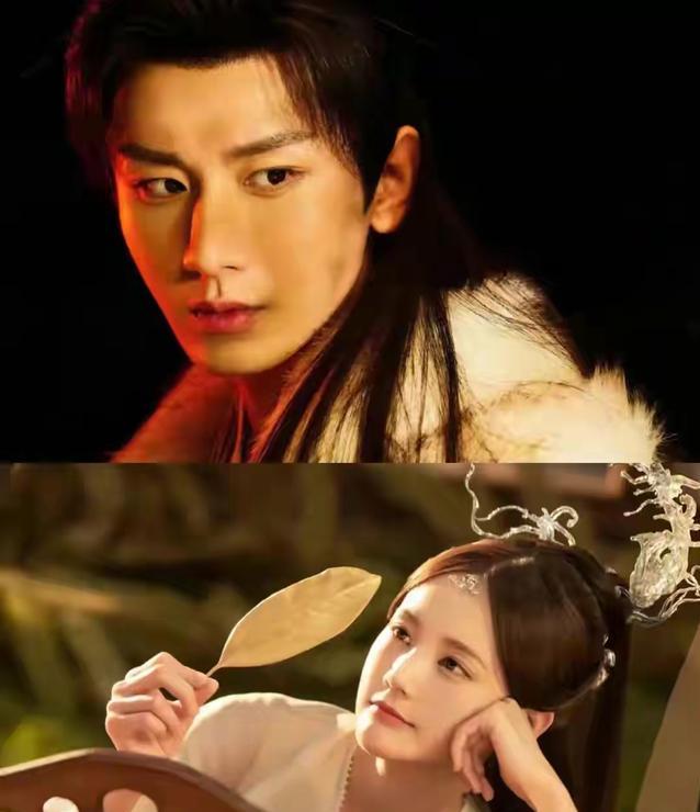 After Li Lianhua and Di Feisheng Donghai meet again, who is better ...