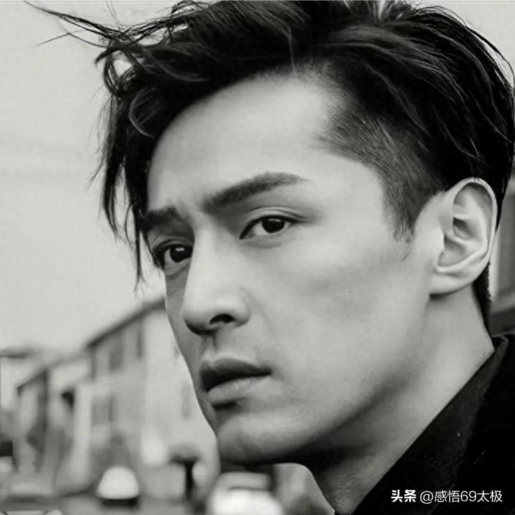 Hu Ge's pain is inevitable, I hope he can come out of it soon! - iMedia