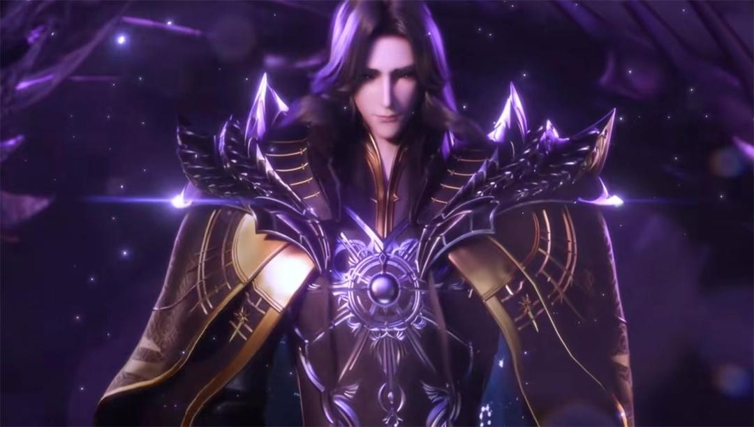 Divine Throne: What was the first Demon God Pillar that Long Haochen ...