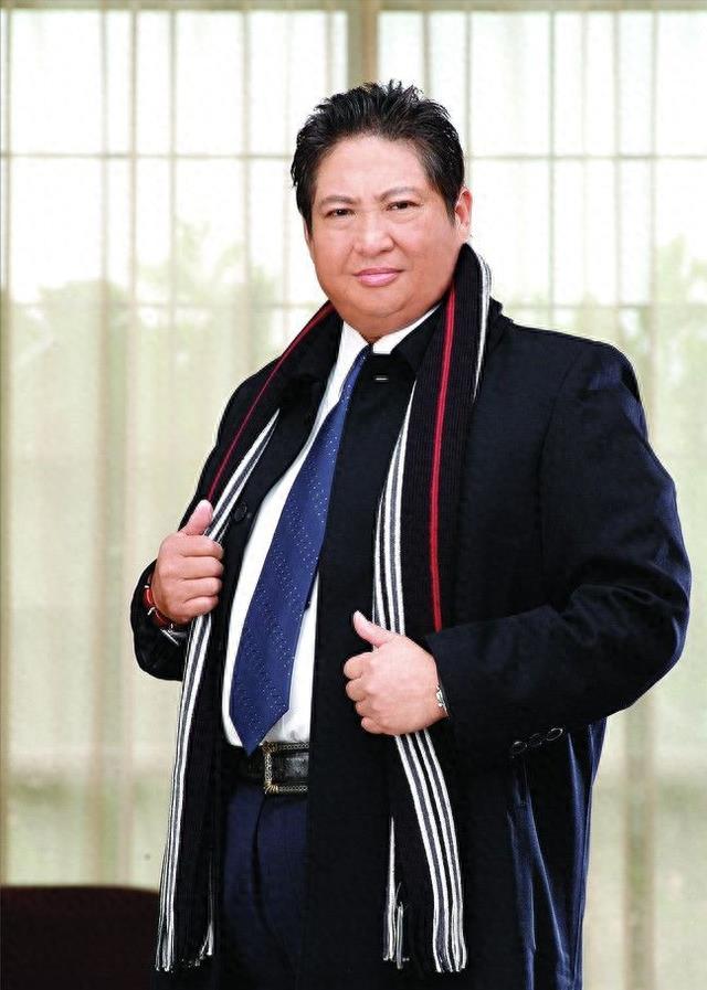 Sammo Hung's romantic history: He abandoned his first wife to marry a ...
